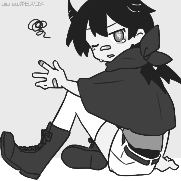 The Demonic Child Sorcerer | The Mimic Fanon Wiki | Fandom