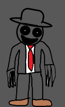 Chapter 3 | The Mimic Fanon Wiki | Fandom