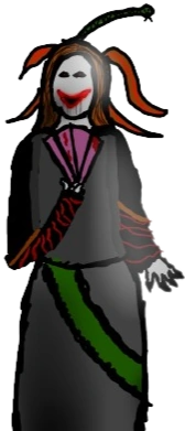 Hebiko | The Mimic Fanon Wiki | Fandom