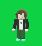 Guy and the Museum full of Juno | The Mimic Fanon Wiki | Fandom