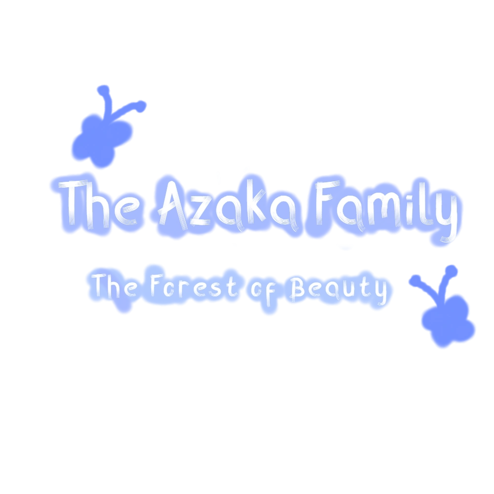 The Azaka Family | The Mimic Fanon Wiki | Fandom