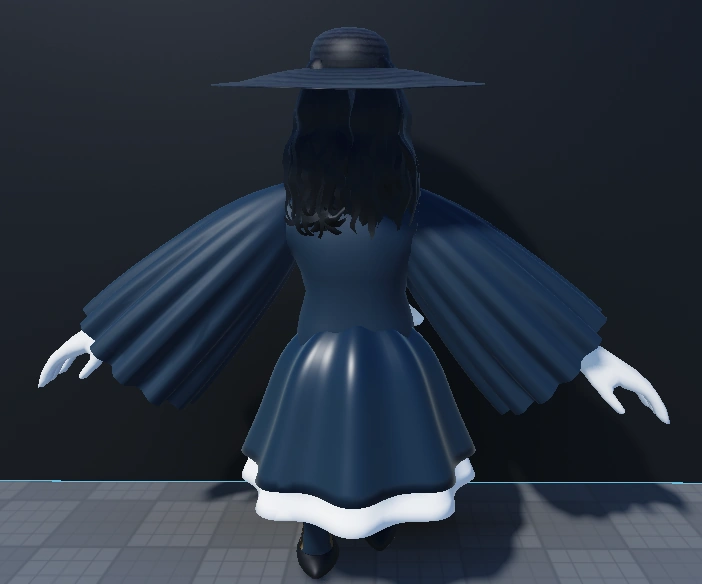 Samo | The Mimic Fanon Wiki | Fandom