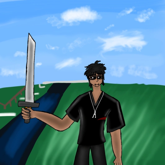 James | The Mimic Fanon Wiki | Fandom