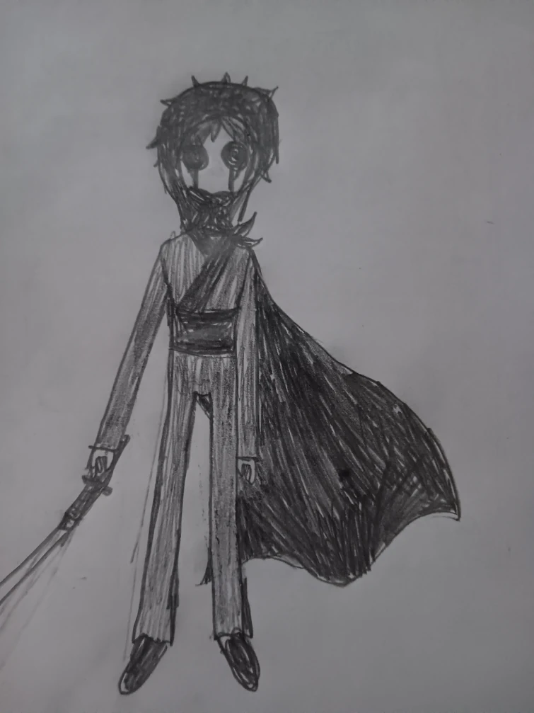 Takahiro Masashige | The Mimic Fanon Wiki | Fandom