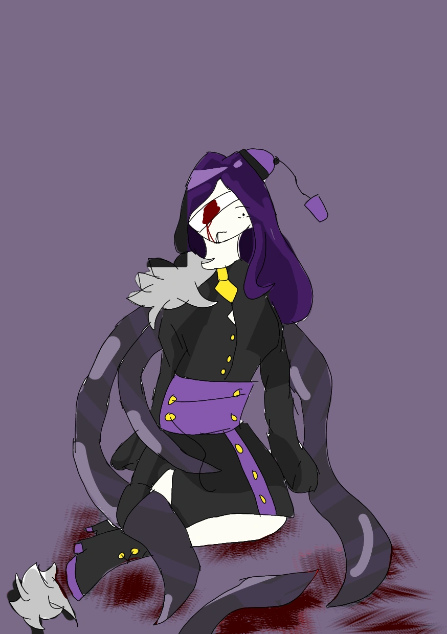 Tamoyi/Gallery | The Mimic Fanon Wiki | Fandom