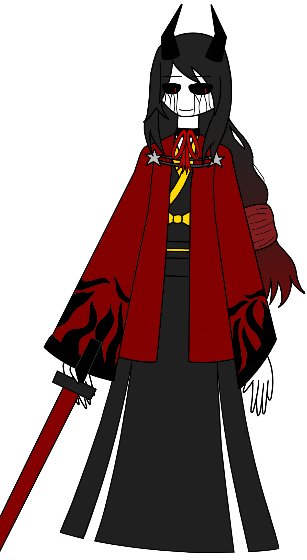 Category:Characters | The Mimic Fanon Wiki | Fandom