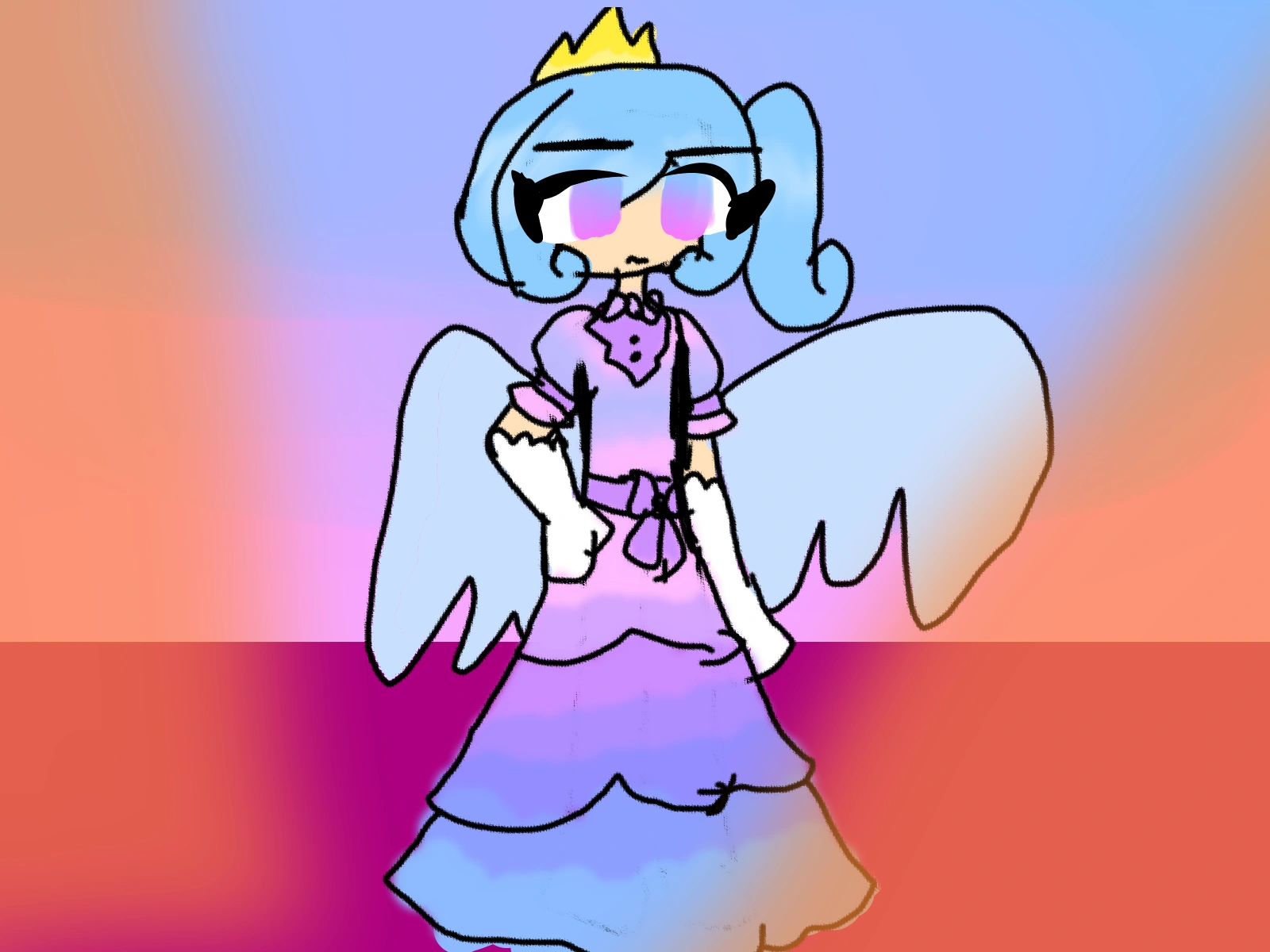 Discuss Everything About The Mimic Fanon Wiki | Fandom