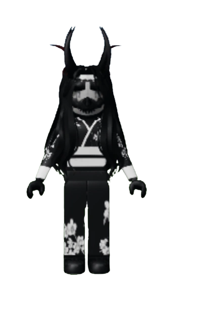 Chioni | The Mimic Fanon Wiki | Fandom