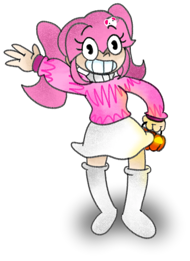 Vamp/Gallery | The Mimic Fanon Wiki | Fandom