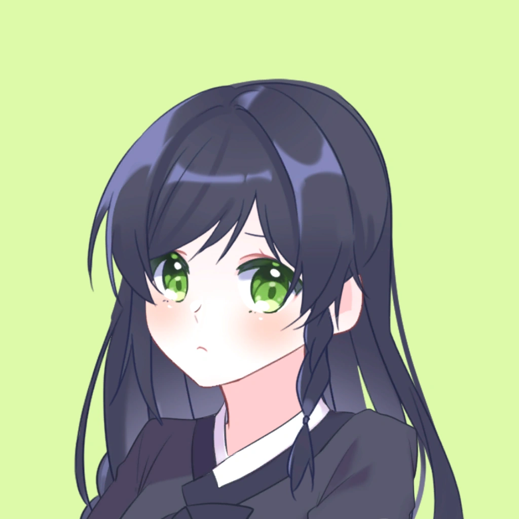 Hiaishi Aiyoko | The Mimic Fanon Wiki | Fandom