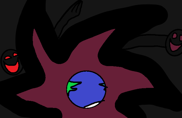 Jakunushi | The Mimic Fanon Wiki | Fandom