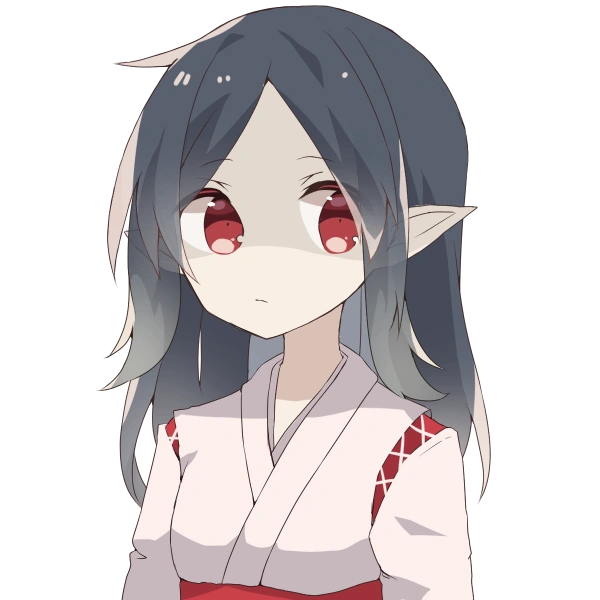 Moe | The Mimic Fanon Wiki | Fandom