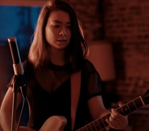 Mitski | The Mimic Fanon Wiki | Fandom