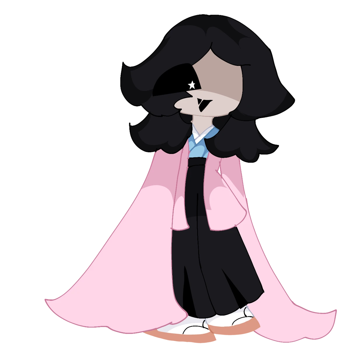 Chiyo Yoshida | The Mimic Fanon Wiki | Fandom