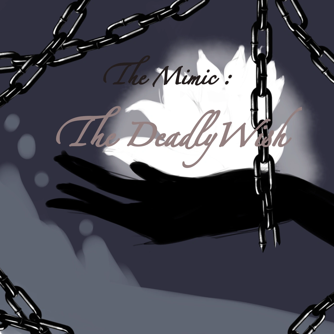 Discuss Everything About The Mimic Fanon Wiki | Fandom