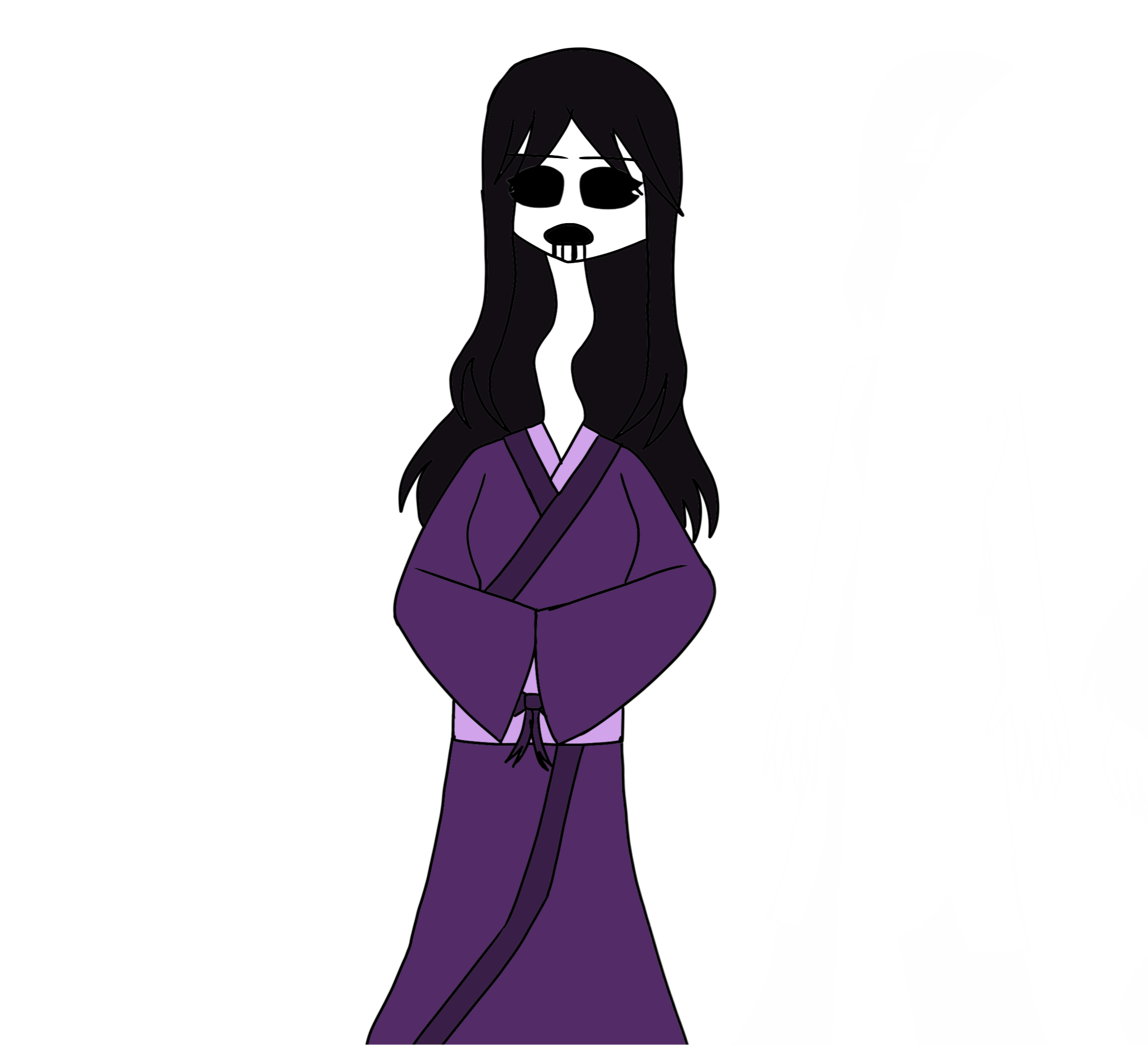 Discuss Everything About The Mimic Fanon Wiki | Fandom