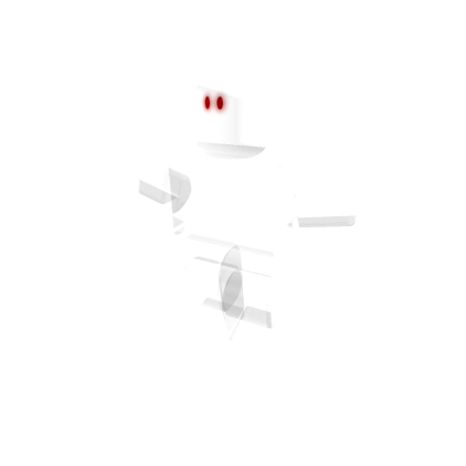 Ghost | The Mimic Fanon Wiki | Fandom