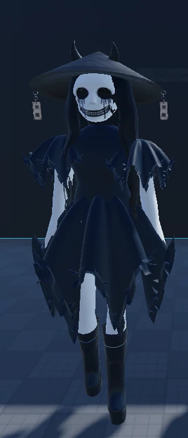 Akoto | The Mimic Fanon Wiki | Fandom