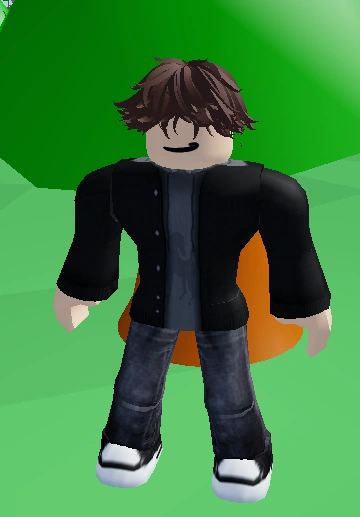 Ren | The Mimic Fanon Wiki | Fandom