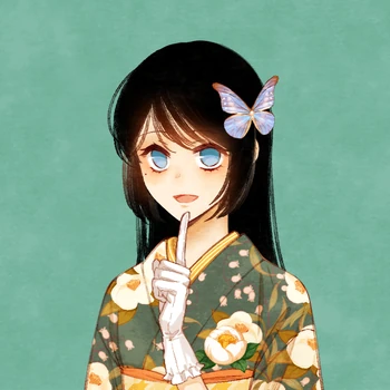 Hanai | The Mimic Fanon Wiki | Fandom