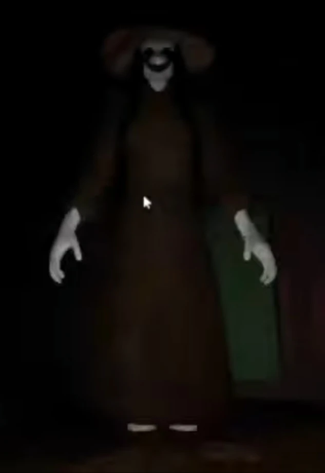 Shin Shukujo | The Mimic Fanon Wiki | Fandom