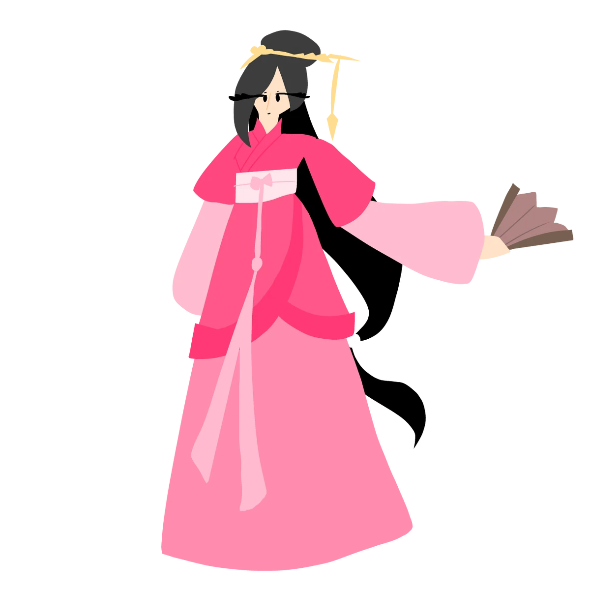 Baihe | The Mimic Fanon Wiki | Fandom