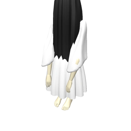 Sadako | The Mimic Fanon Wiki | Fandom