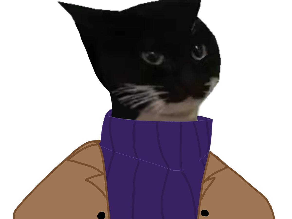 Maxxer/Max | The Mimic Fanon Wiki | Fandom