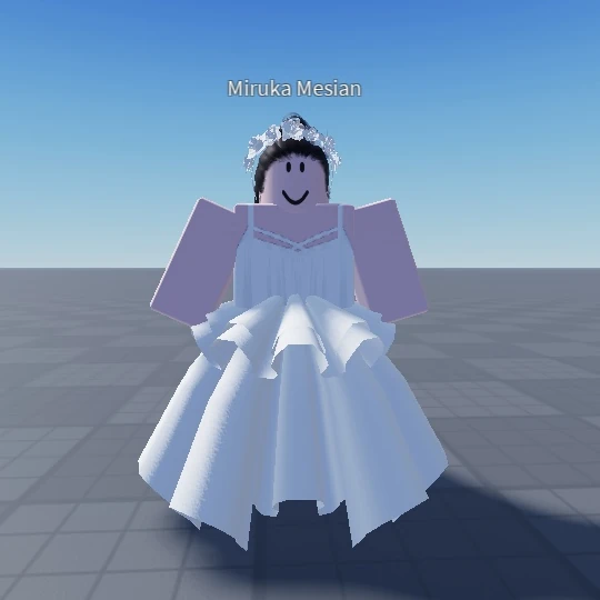 Miruka Mesian | The Mimic Fanon Wiki | Fandom