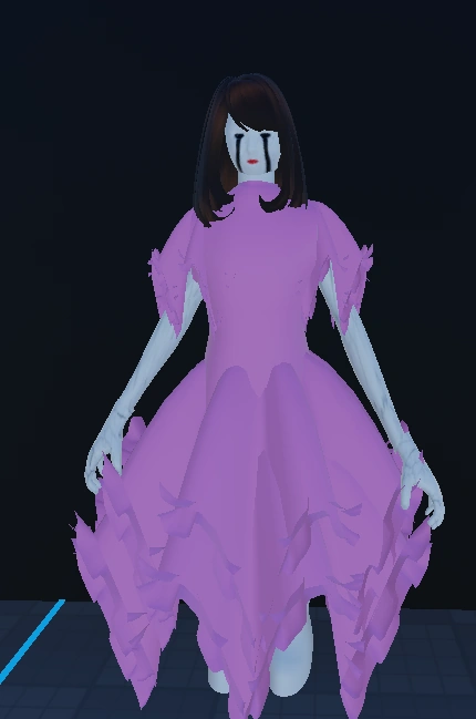 The Shaku Virus Incident | The Mimic Fanon Wiki | Fandom