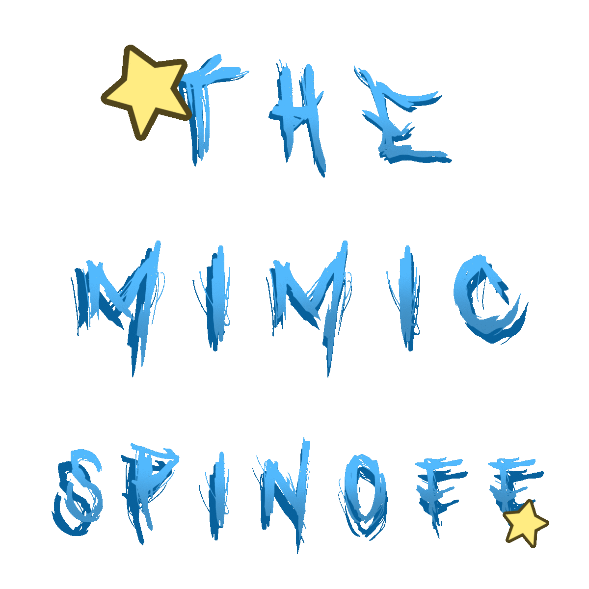 The Mimic:Spinoff | The Mimic Fanon Wiki | Fandom