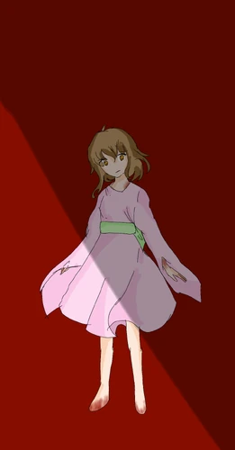 Hika | The Mimic Fanon Wiki | Fandom