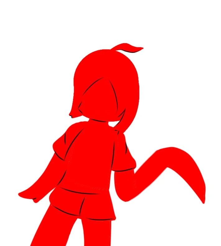 REd | The Mimic Fanon Wiki | Fandom