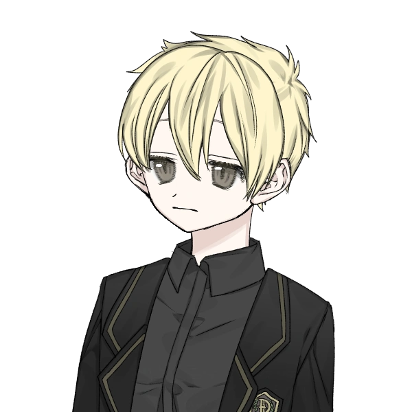 Yuno | The Mimic Fanon Wiki | Fandom