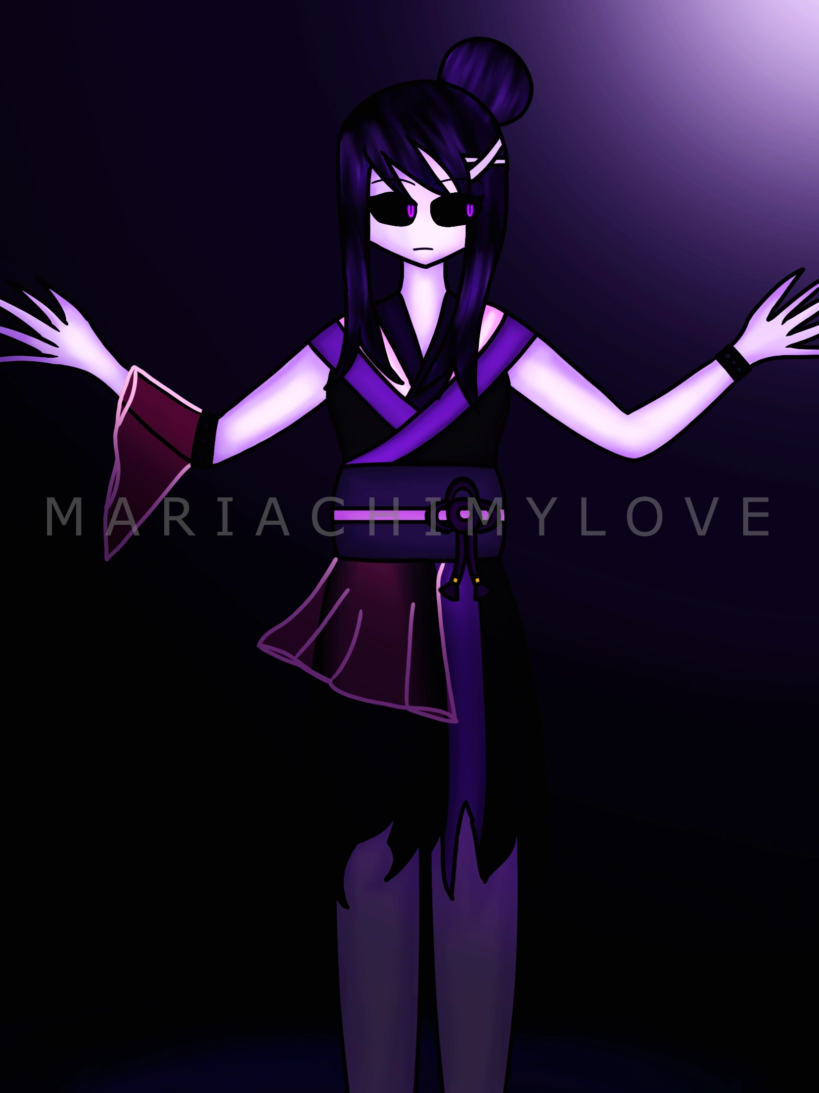 Discuss Everything About The Mimic Fanon Wiki | Fandom