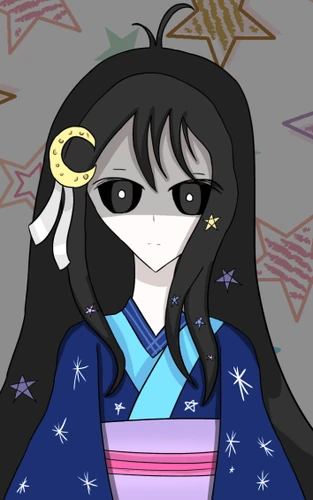 Azami | The Mimic Fanon Wiki | Fandom