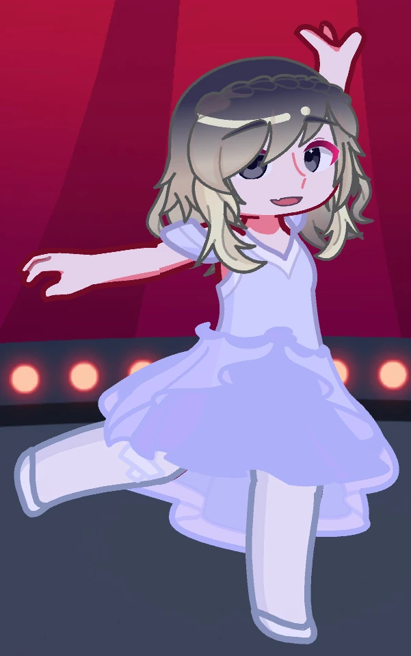 Mai | The Mimic Fanon Wiki | Fandom