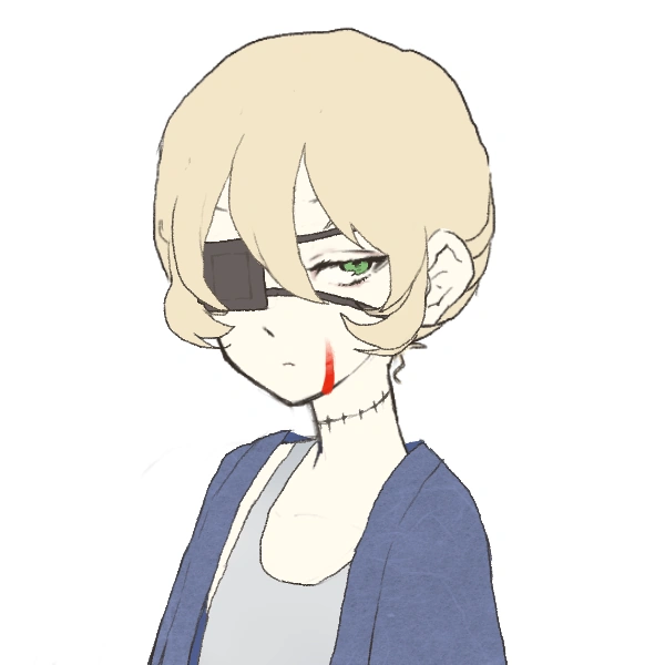 Chapter 6 | The Mimic Fanon Wiki | Fandom