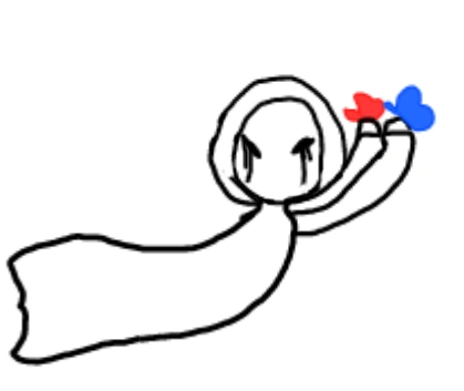 The Spirit Entity | The Mimic Fanon Wiki | Fandom