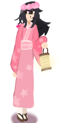 Hanami Kimura | The Mimic Fanon Wiki | Fandom