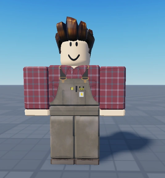 Robert Addington/Gallery | The Mimic Fanon Wiki | Fandom