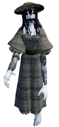 Youko | The Mimic Fanon Wiki | Fandom