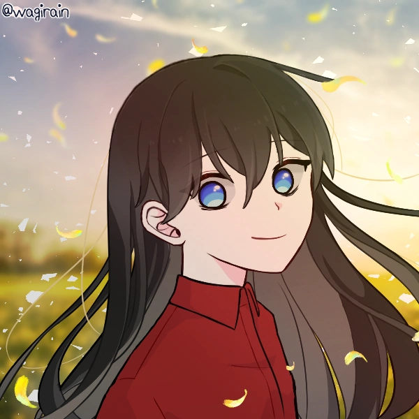 Shinju | The Mimic Fanon Wiki | Fandom