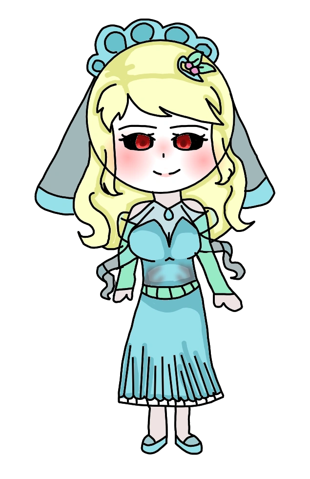 Tara sans | The Mimic Fanon Wiki | Fandom