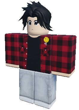 Yasu Masahige : AU | The Mimic Fanon Wiki | Fandom