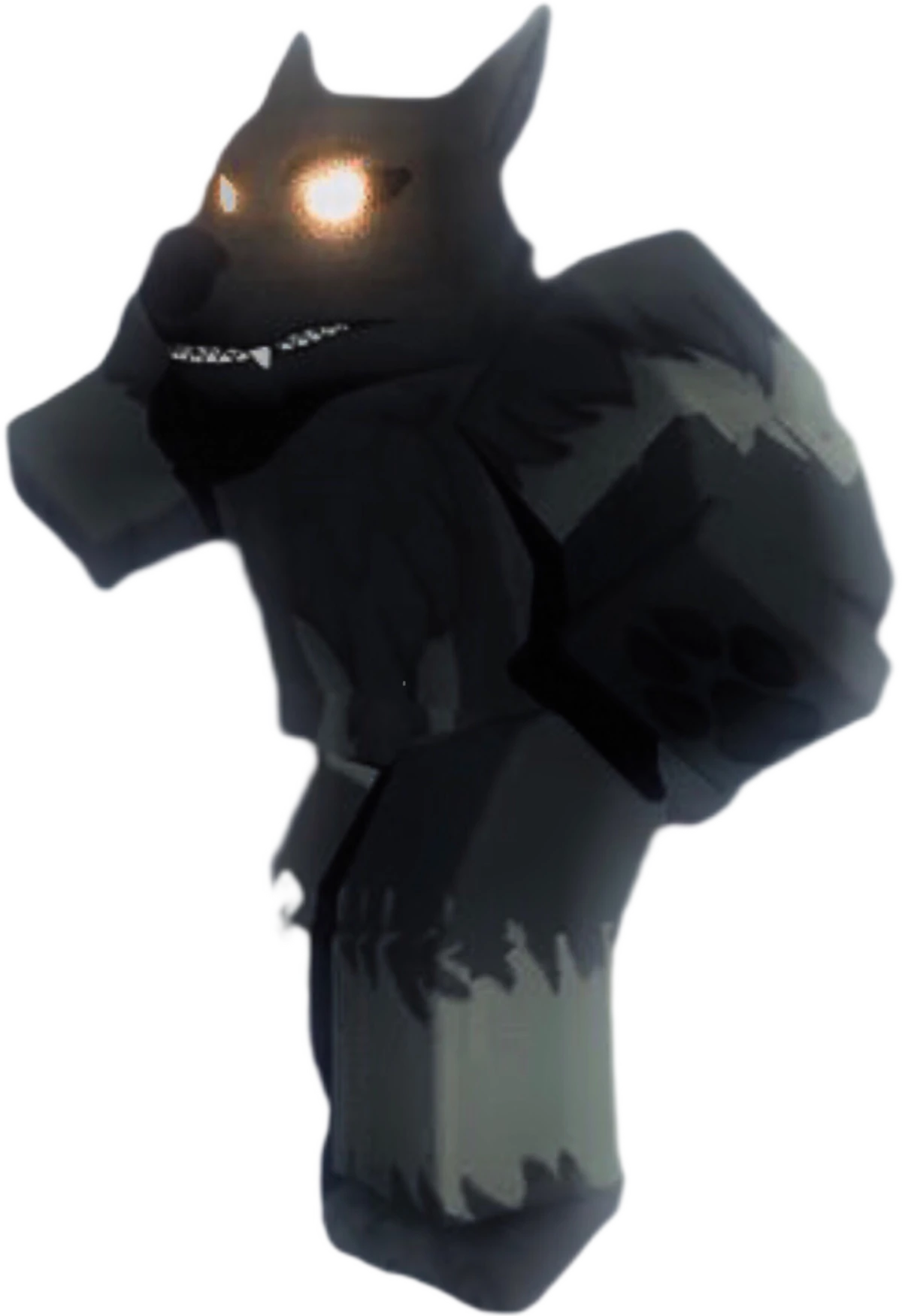 Werewolf | The Mimic Fanon Wiki | Fandom