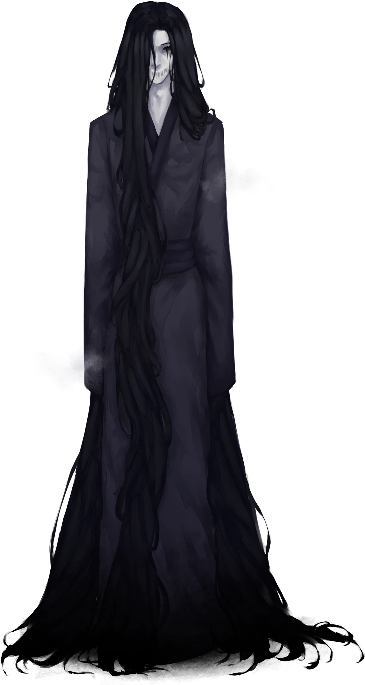 Inei | The Mimic Fanon Wiki | Fandom