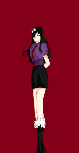 Hikari Nakamura | The Mimic Fanon Wiki | Fandom