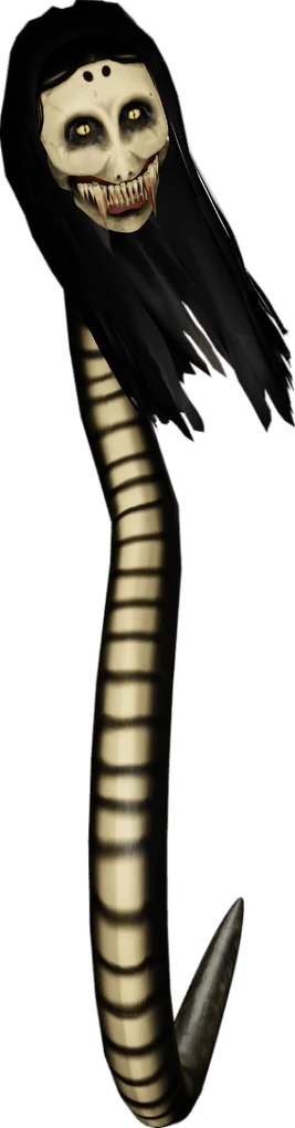 Nagisa | The Mimic Wiki | Fandom