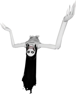 Kuriko Masashige | The Mimic Wiki | Fandom